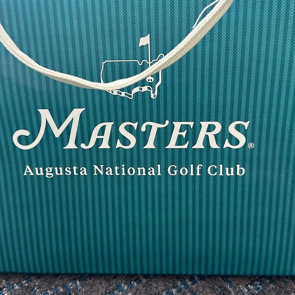 Masters | Bags | Masters 224 Limited Edition Exclusive Green Golf ...